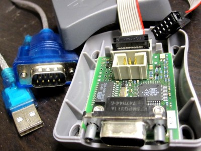 How to roll your own programmable Arduino/AVR board – Inductive ...