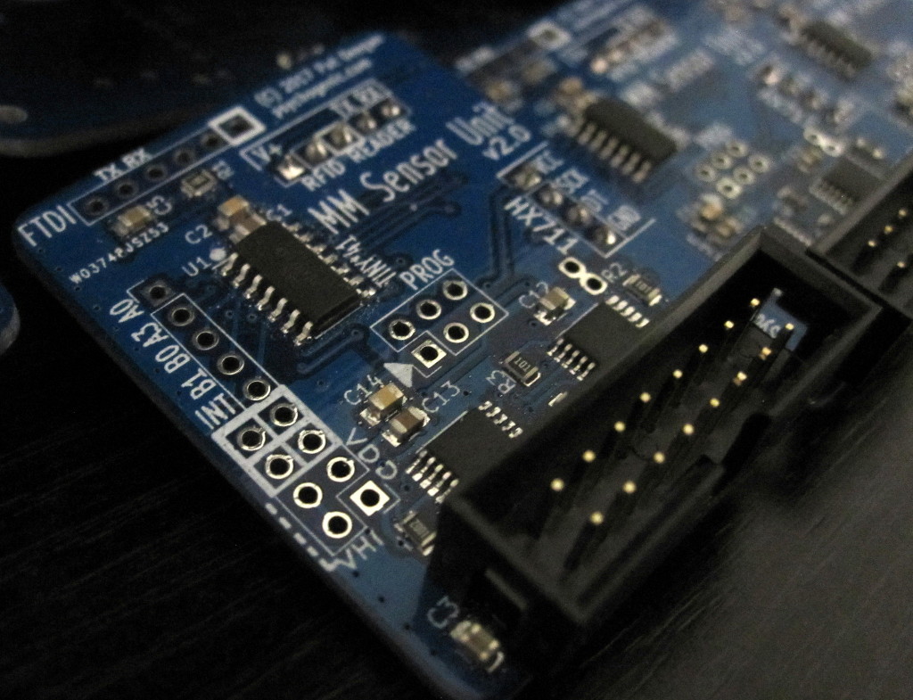 ReliableSPI: Ensuring reliable communications under difficult ...