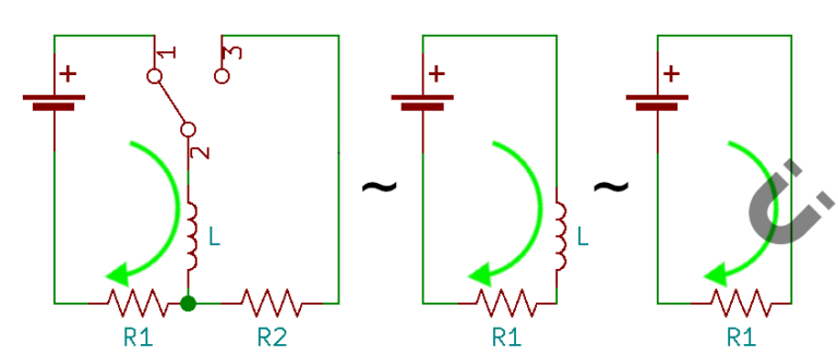 Inductive kickback made simple to grasp, easy to handle – Inductive ...