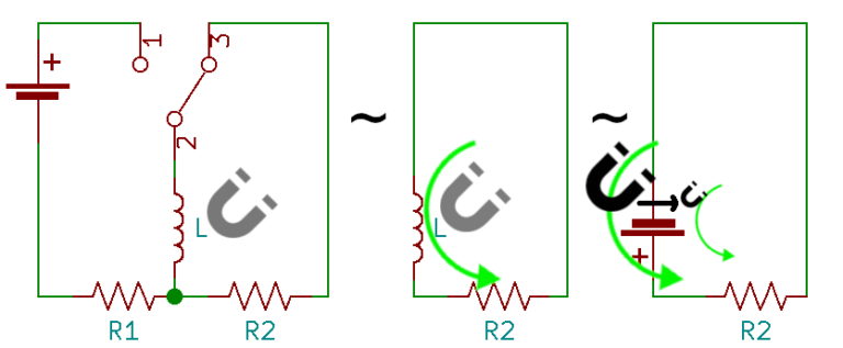 Inductive Kickback Made Simple To Grasp Easy To Handle Inductive